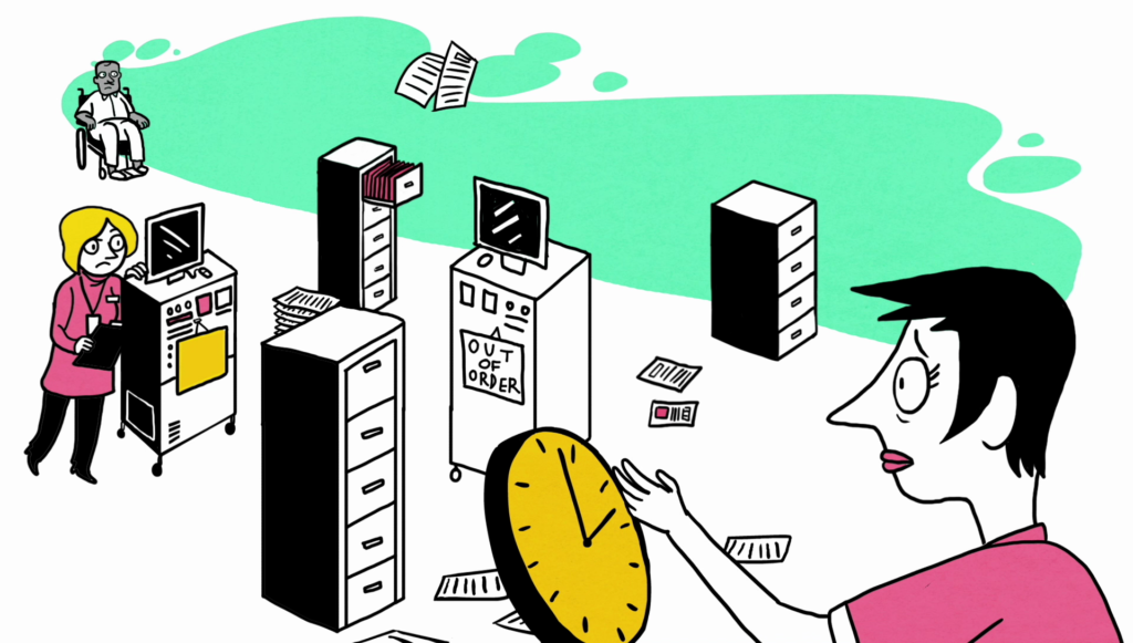 Circle of Care: Managing Stress - Performing Medicine